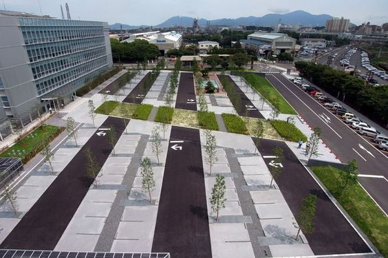 10 Perfectly Paved Parking Lots (+ Tips to Make Yours Look This Good ...