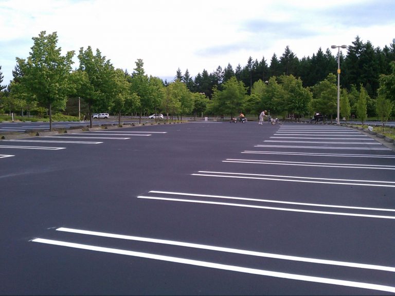 10 Perfectly Paved Parking Lots (+ Tips to Make Yours Look This Good ...