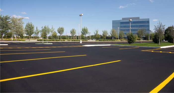10 Perfectly Paved Parking Lots (+ Tips to Make Yours Look This Good ...